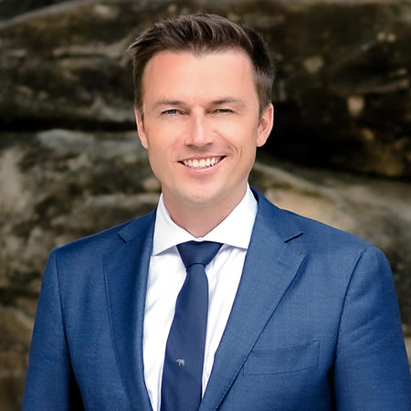 REINSW Auctions Live | James Kerley